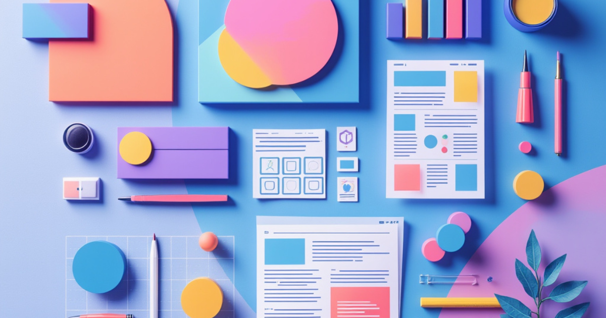Effective Visual Design for Solopreneurs and Creators