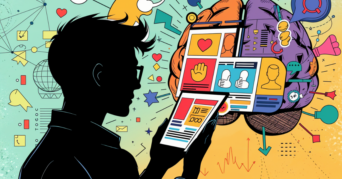 The Psychology of Advertising: A Guide for Creators and Solopreneurs